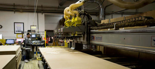 Rogers Machinery Articles & Case Studies