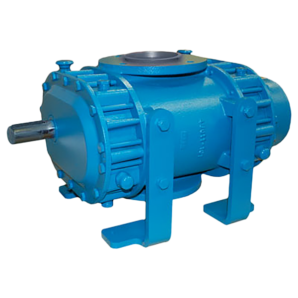 MD-Pneumatics - Equalizer RM Series Rotary Positive Displacement Blowers