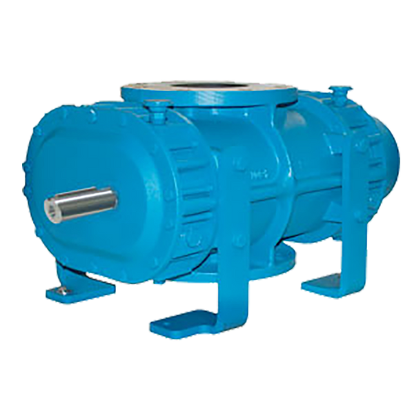 MD-Pneumatics - Equalizer RM Series Rotary Positive Displacement Blowers