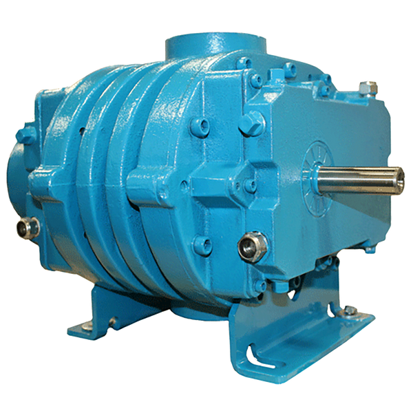 MD-Pneumatics - CP Series Rotary Positive Displacement Blowers