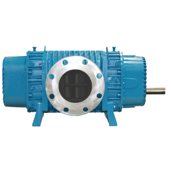 MD-Pneumatics - PD Plus Blowers 7000 Series Rotary Positive ...