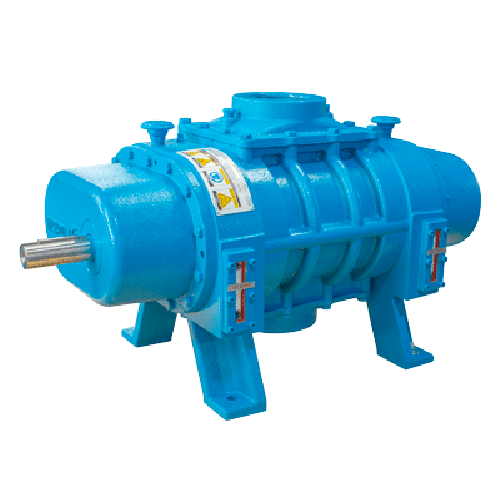 MD-Pneumatics - PD Plus 4000 Series Rotary Positive Displacement Blowers