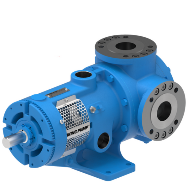 Viking Pump - Stainless Steel Pumps