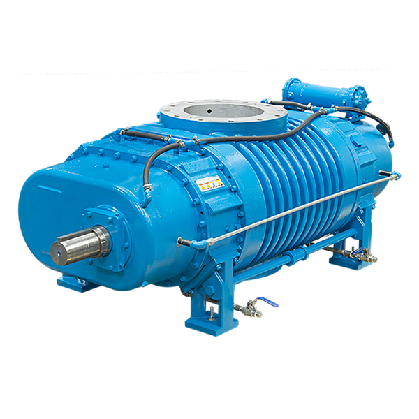 MD-Pneumatics - PD Plus 1200 Series Rotary Positive Displacement Blowers