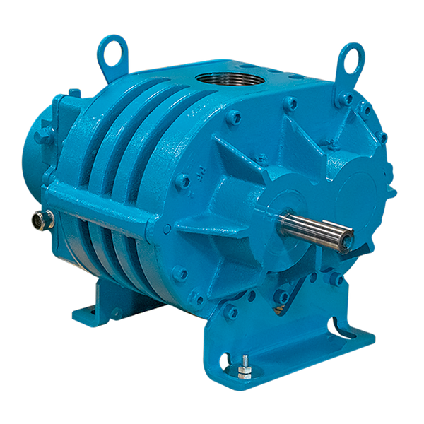 MD-Pneumatics - CP Series Rotary Positive Displacement Blowers