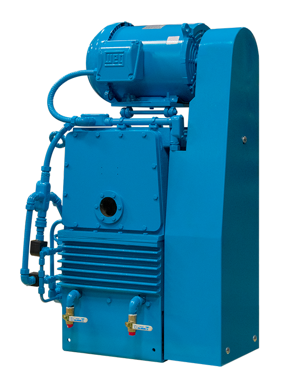 MD-Kinney - KTC Series Rotary Piston Vacuum Pump
