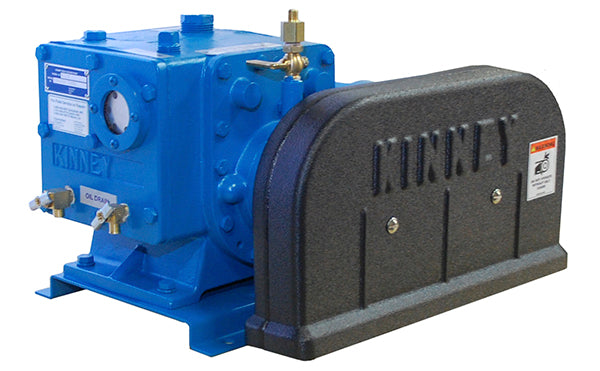 MD-Kinney - KC Series Rotary Piston Vacuum Pump