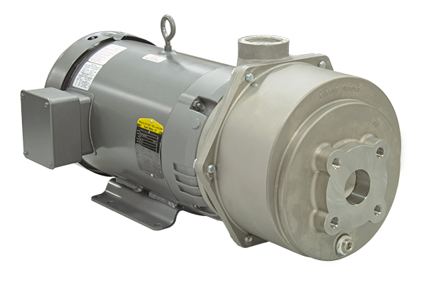 MD-Kinney - A Series Single-Stage Liquid Ring Vacuum Pump
